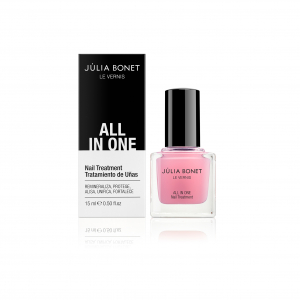 JÚLIA BONET LE VERNIS ALL IN ONE de JÚLIA BONET