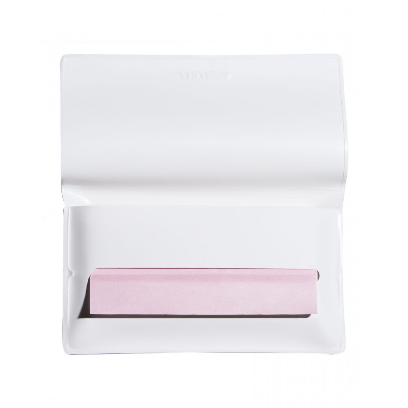 Oil-Control Blotting Paper 100 Papeles de Shiseido