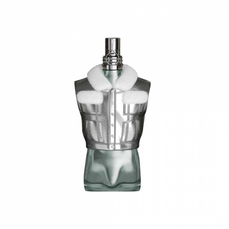LE MALE COLLECTOR EAU DE TOILETTE EDICIÓN LIMITADA de Jean Paul Gaultier