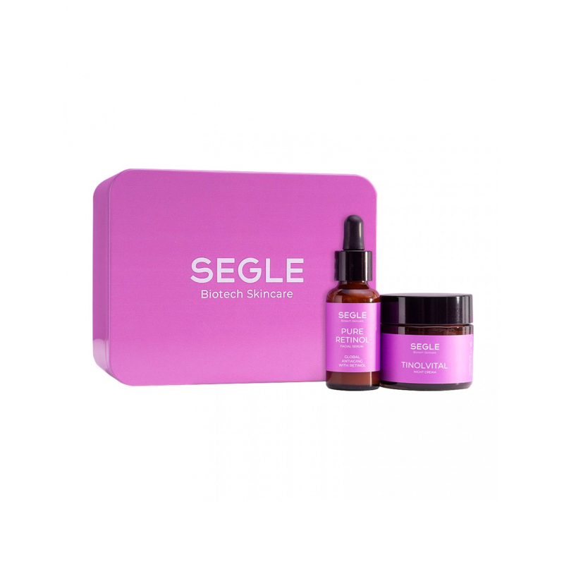 Segle Clinical | Perfumería Júlia