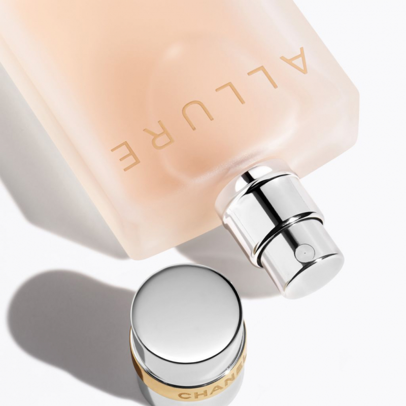 CHANEL ALLURE PERFUME SUAVE PARA EL CABELLO 35ML de CHANEL