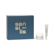 SET SENSILIS ORIGIN PRO EGF-5 CREMA + CONTORNO DE OJOS de Sensilis