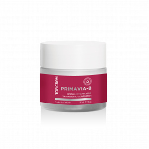 TOPICREM PRIMAVIA-8 CORRECTIVE TREATMENT de Topicrem