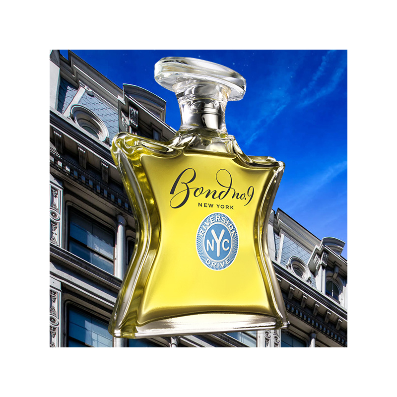 RIVERSIDE DRIVE EAU DE PARFUM de Bond No.9