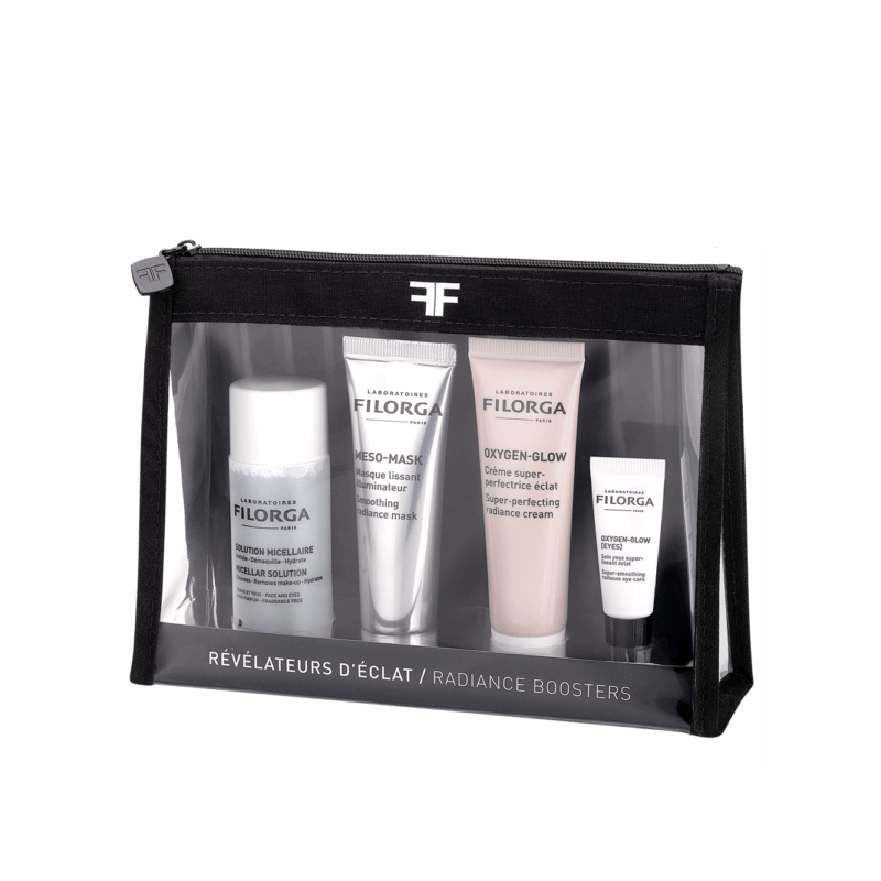 FILORGA KIT RADIANCE BOOSTERS de Filorga