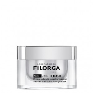 FILORGA NCEF-NIGHT MASK de Filorga