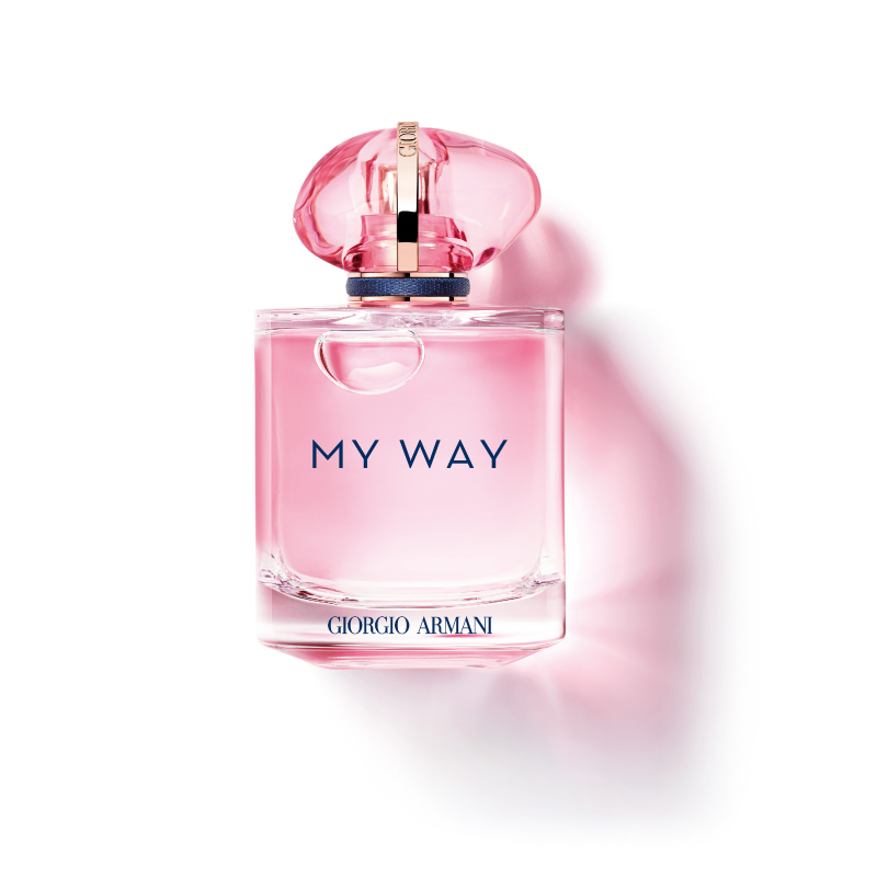 MY WAY NECTAR EAU DE PARFUM de Armani