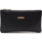 ANNA MARIE SMALL COSMETIC BAG BLACK de Jjdk