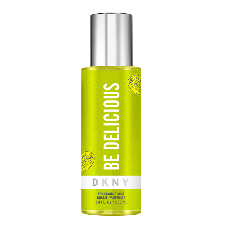 DKNY BE DELICIOUS BODY MIST de DKNY