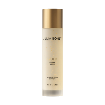 GOLD SUPREME LOTION de JÚLIA BONET