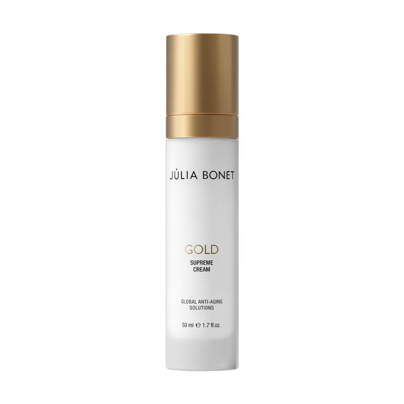 Gold JÚLIA BONET | Perfumería Júlia
