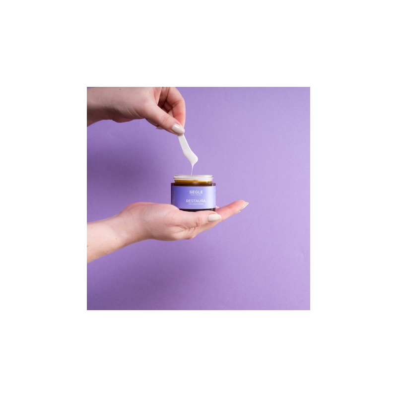 RESTAURA CREMA FACIAL de Segle