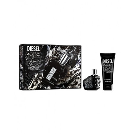 OTB TATTOO COF. (EDT V.75+G100) de Diesel