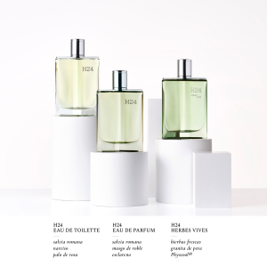 H24 EAU DE PARFUM de Hermès