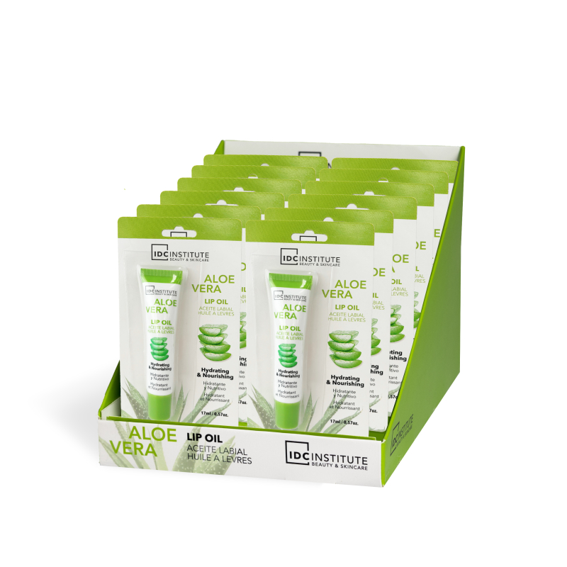 Idc Institute Aloe Lip Oil de Idc Institute