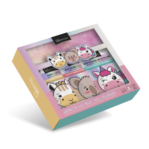 Idc Institute Cute Animals Ultimate Pack de Idc Institute