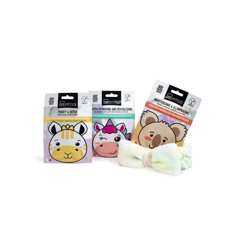 Idc Institute Cute Animals Ultimate Pack de Idc Institute