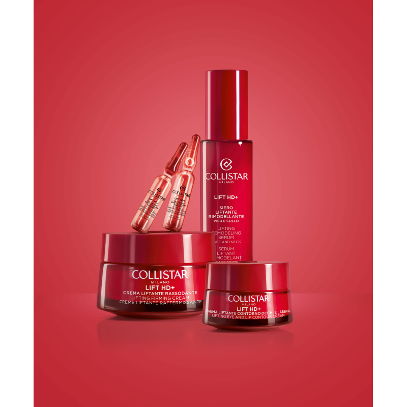 Lift Hd+ Crema Efecto Lifting Reafirmante de Collistar