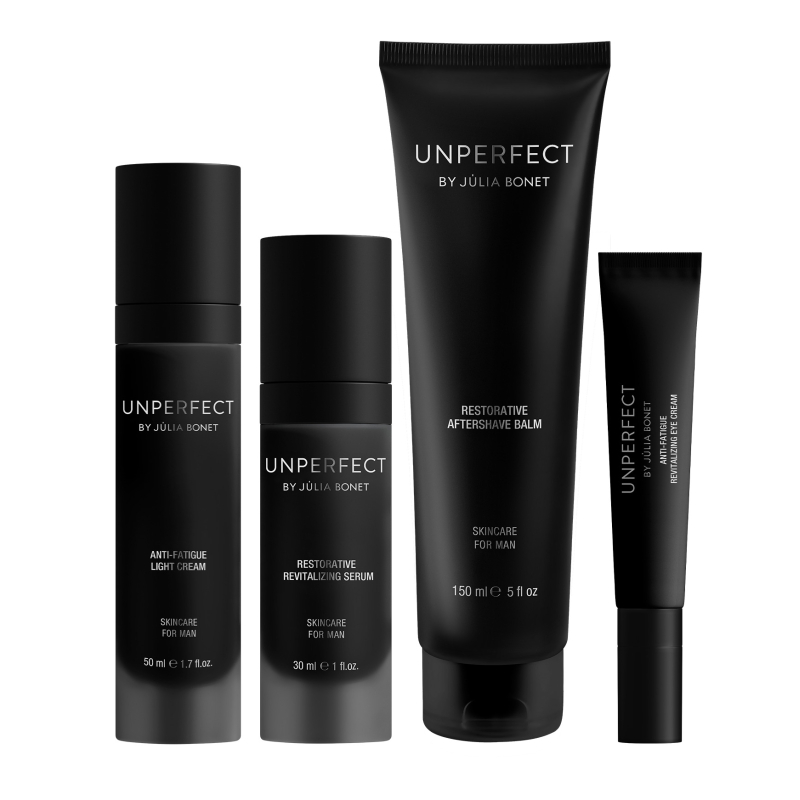 Unperfect Restorative Aftershave Balm de JÚLIA BONET