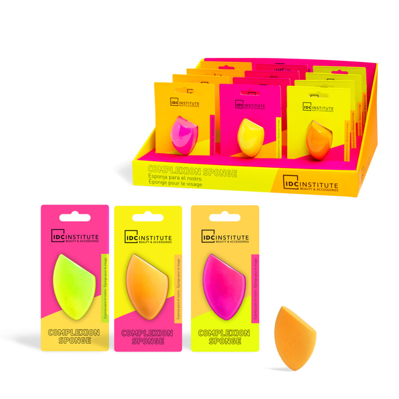 Idc Institute Neon Complexion Sponge de Idc Institute