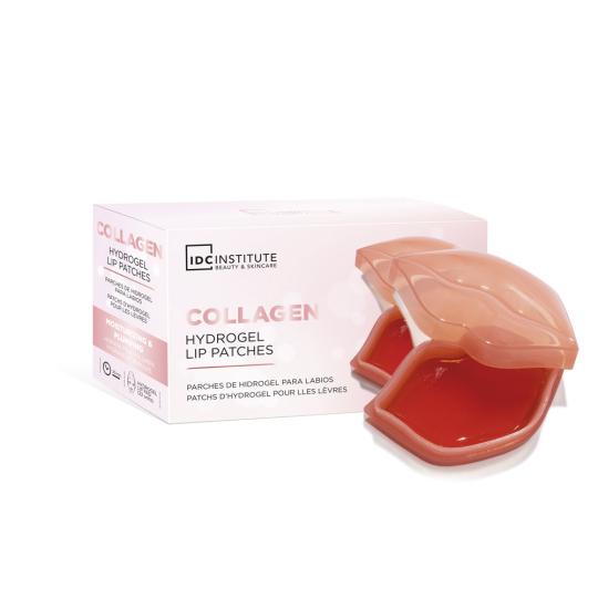Idc Institute Hydrogel Lip Mask de Idc Institute