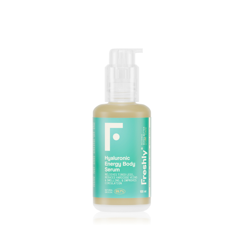 Freshly Cosmetics Cosmética Natural | Perfumería Júlia
