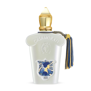 Quattro Pizzi Eau de Parfum de Casamorati