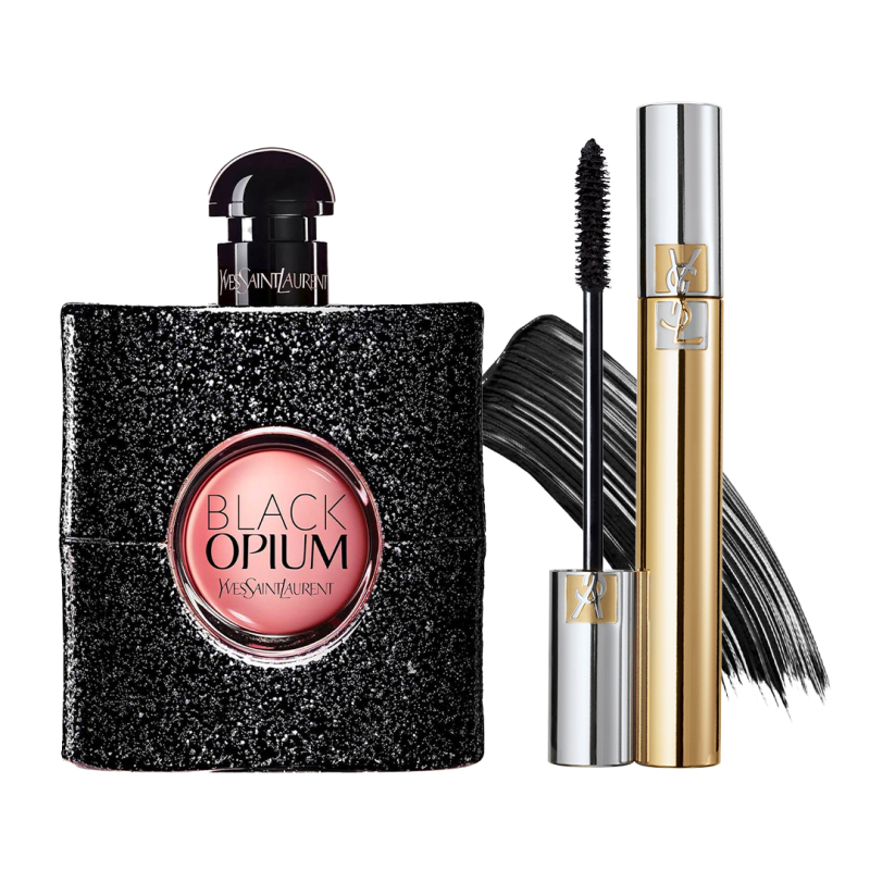 PACK EXCLUSIVO YSL MASCARA VOLUME EFFET FAUX CILS de Yves Saint Laurent