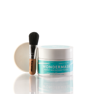 Wondermask Perfect Skin Without Filters de Cocunat