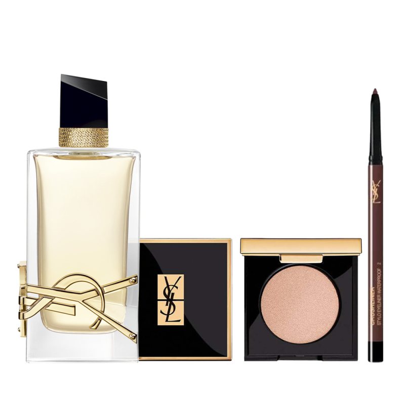 Pack YSL Perfume y Maquillaje de Yves Saint Laurent
