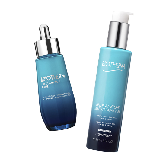 Pack Biotherm Piel Perfecta de Biotherm