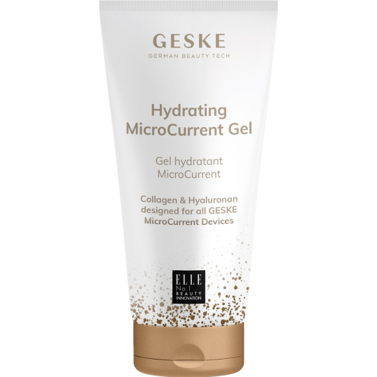 GESKE Hydrating MicroCurrent Gel | Perfumería Júlia