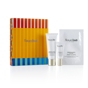 Set Essential Shock Intense Gel Cream de Natura Bissé