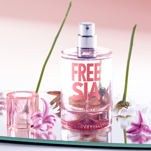Freesia Eau de Parfum de Solinotes