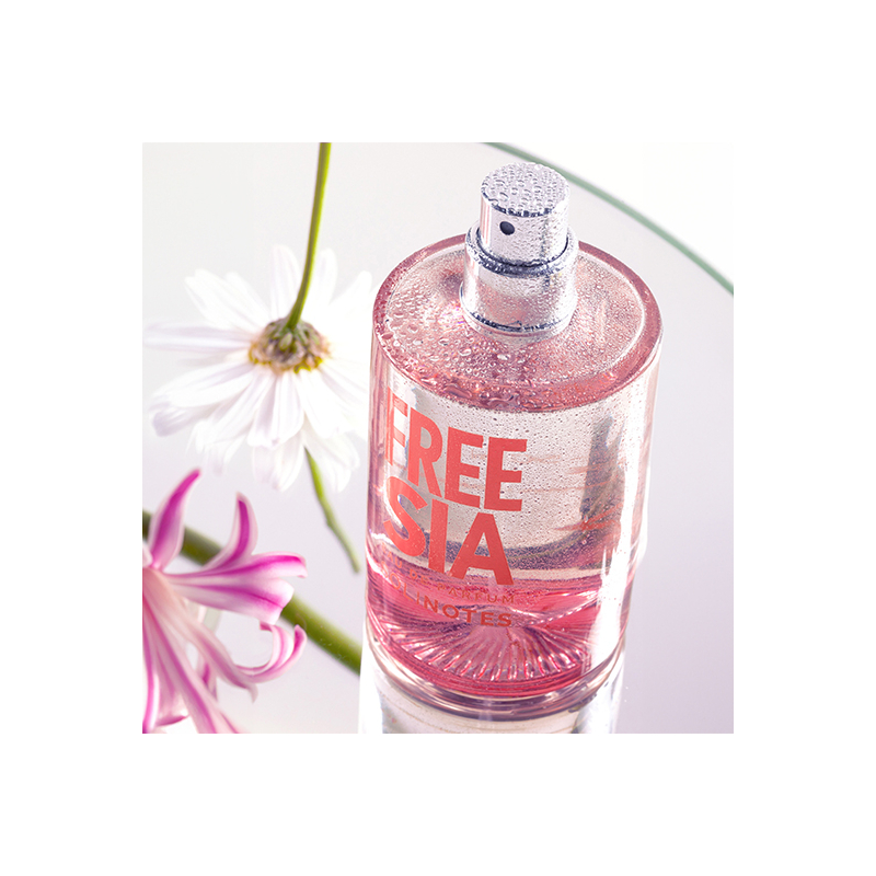 Freesia Eau de Parfum de Solinotes