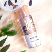 Tonka Body Mist de Solinotes