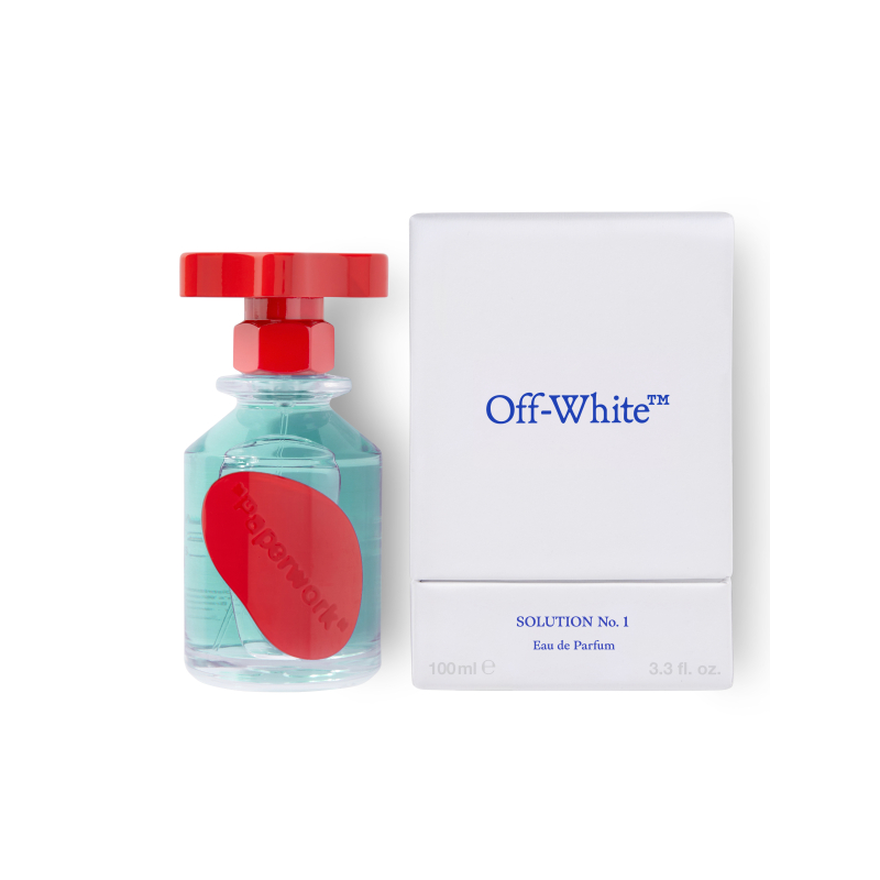 Solution No. 1 Eau de Parfum de Off-White