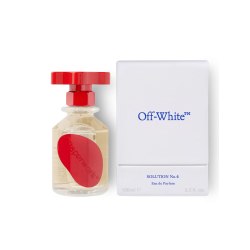 Solution No.8 Eau de Parfum de Off-White