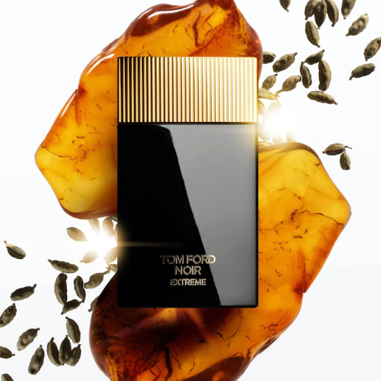 Set Noir Extreme Eau de Parfum de TOM FORD