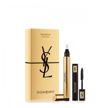 ESTUCHE TOUCHE ÉCLAT 02 de Yves Saint Laurent