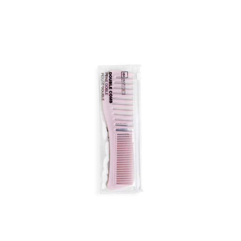 Double Comb de Idc Institute