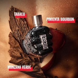 Only The Brave Tattoo Eau de Toilette de Diesel