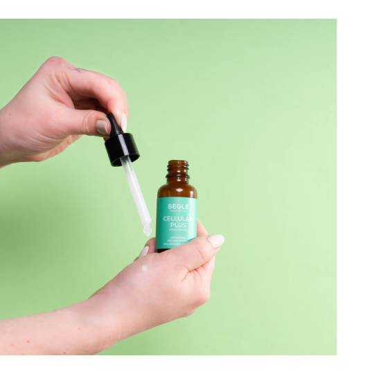 Set Cellular Plus Sérum + Crema de Segle