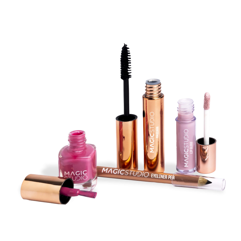 Rose Quartz Matching Set de Magic Studio