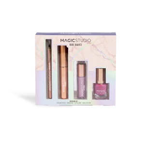 Rose Quartz Matching Set de Magic Studio