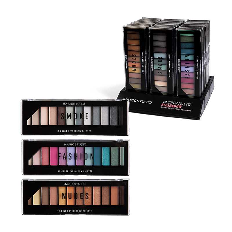 Eyeshadow Palette de Magic Studio