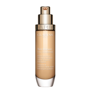 Skin Illusion Full Coverage de Clarins
