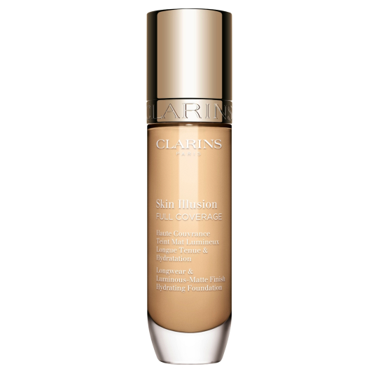 Skin Illusion Full Coverage de Clarins