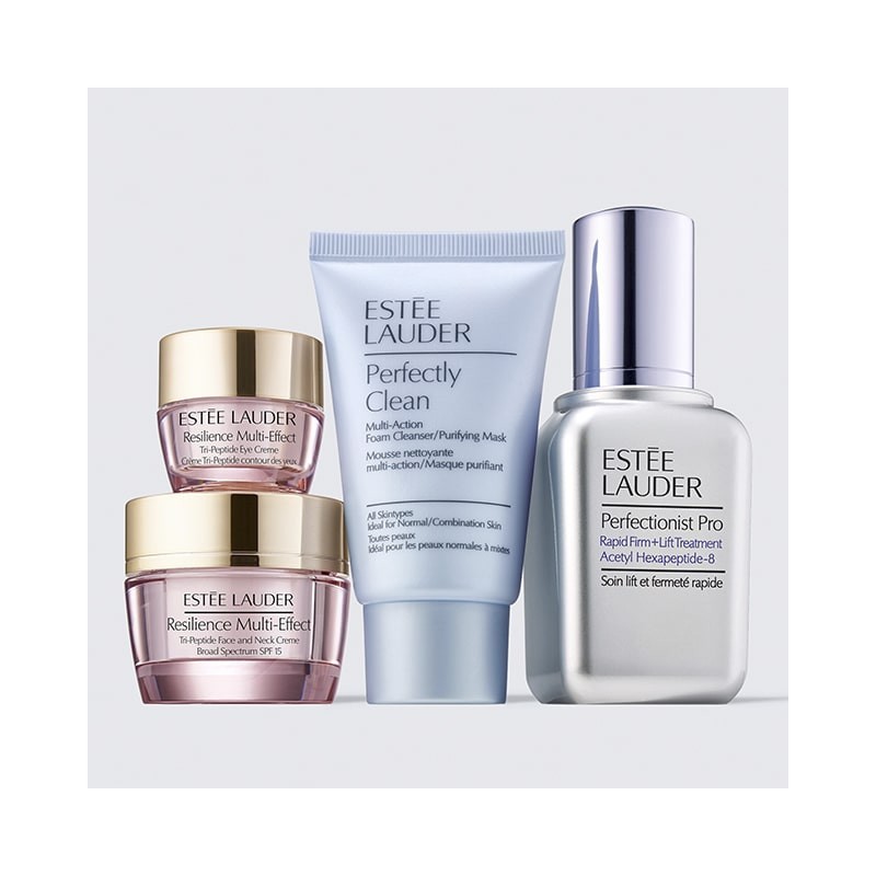SET PERFECTIONIST PRO TRATAMIENTO de Estée Lauder