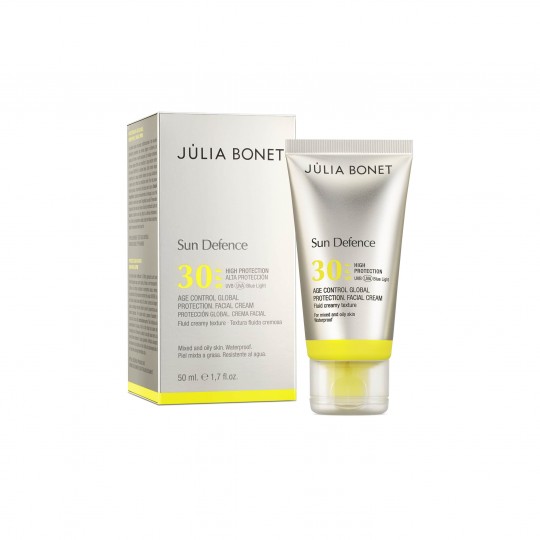 JÚLIA BONET CREMA SOL FACIAL SPF30 de JÚLIA BONET